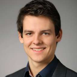 Hans-Peter Huber - Imagineer @ Cerulean Circle - Crunchbase Person Profile