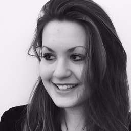 Katharina Rauch - Partnerships Manager @ CITINITE. - Crunchbase Person ...