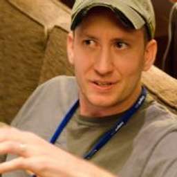 Ken Cochrane - Head of Engineering @ Akuity - Crunchbase Person Profile