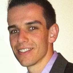 John Levitt - General Manager @ Parse.ly - Crunchbase Person Profile