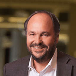 Paul Maritz - Board Chairman @ Pivotal - Crunchbase Person Profile
