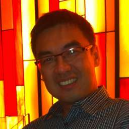 Marcus Woo - Crunchbase Person Profile