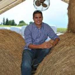 Joe Bachmeier - Founder, CMO @ Black Stone Technologies - Crunchbase ...