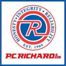 PC Richards - Crunchbase Person Profile