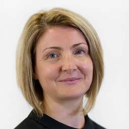 Julie Curran - NXD @ Quantum Detectors - Crunchbase Person Profile