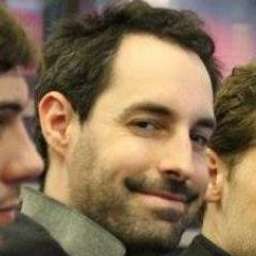 Julien Quintard - CEO @ Routine - Crunchbase Person Profile