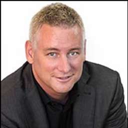 Ross Paul - Crunchbase Person Profile