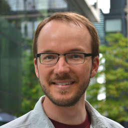 Jason Ford - Crunchbase Person Profile