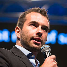 Mario Berta - Founder and Chairman @ Flyspaces - Crunchbase Person Profile