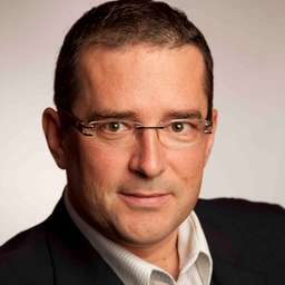 Eric Dumain - Founder & CEO @ Hub'Scan Inc. - Crunchbase Person Profile