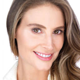 Jennifer Hanser - Crunchbase Person Profile