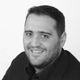 George Anastasi - Chief Business Development Officer & Co Founder ...