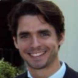 George Brandes - Co-Founder and Chief Executive Officer @ Pacify ...