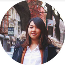 Jessica Ho - CO-FOUNDER, DESIGNER @ SparkGig - Crunchbase Person Profile