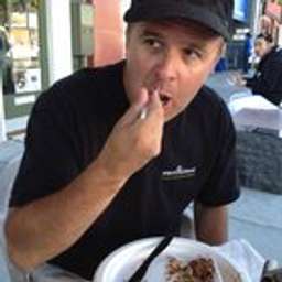 Richard Rudometkin - Crunchbase Person Profile