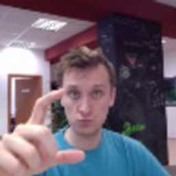 Andrej Baran - Lead Software Developer @ Slido - Crunchbase Person Profile