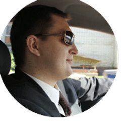 Mikhail Fedorov - Crunchbase Person Profile