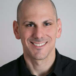 Justin Squezello - Crunchbase Person Profile