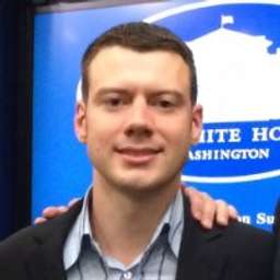 Thomas McAfee - Crunchbase Person Profile