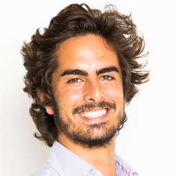 Andre Albuquerque - VP, Product | Founding team @ Kitch - Crunchbase ...