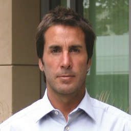 Scott Blum - Founder @ TechSpace - Crunchbase Person Profile