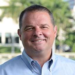 Barry Field - Chief Revenue Officer @ Skyhawk Security - Crunchbase ...