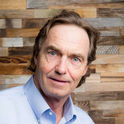 Joe Wood - Crunchbase Person Profile