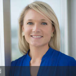 Caitlin Stafford - Crunchbase Person Profile