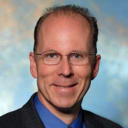 Rich Pardoe - Venture Executive @ Chevron Technology Ventures ...