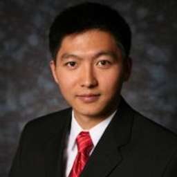 James Kuai - Crunchbase Person Profile