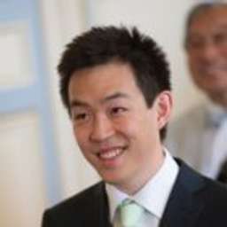 David Zhang - Chief Technology Officer @ Mos - Crunchbase Person Profile