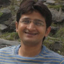 Pranav Bhatia - Founder & CEO @ Stirring Minds - Crunchbase Person Profile