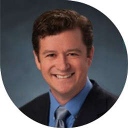 Todd Asmuth - Crunchbase Person Profile