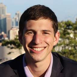 Matt Richman - Crunchbase Person Profile