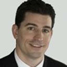 John Durrett - Crunchbase Person Profile