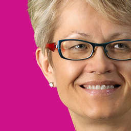 Nancy Knowlton - President and CEO @ Nureva - Crunchbase Person Profile