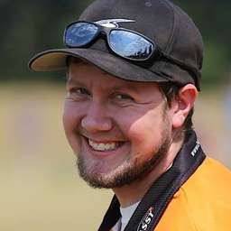 Alexander Jaffe - Operations Engineer @ Jacobs - Crunchbase Person Profile