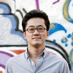 David Yang - Co-Founder & Chief Creative Officer @ Pursuit - Crunchbase ...