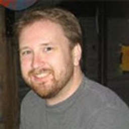 Eric Blount - Chief Technical Officer @ ReviewPush - Crunchbase Person ...