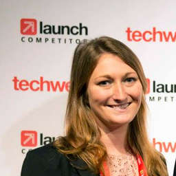 Stephanie MacConnell - Crunchbase Person Profile