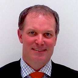 Troy Bullock - CEO @ Nanotech Security - Crunchbase Person Profile