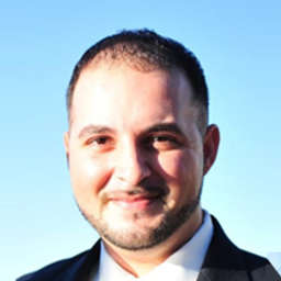 Anthony Amodeo - Crunchbase Person Profile