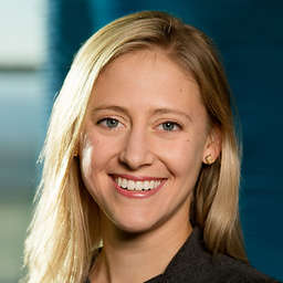 Alexandra Mack - Crunchbase Person Profile