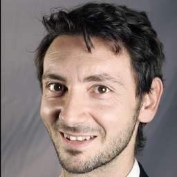 Stefano Vincenti - CEO Founder @ It-transformation.com - Crunchbase ...