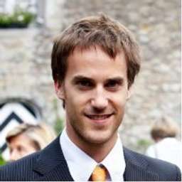 Quentin Adam - Operating Partner @ Tioga Capital Partners - Crunchbase ...