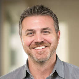 Craig Rechenmacher - Crunchbase Person Profile