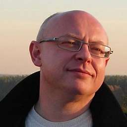 Alexander Kravchenko - VP Sales @ SPIRIT DSP - Crunchbase Person Profile