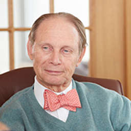 Chuck Royce - Chief Executive Officer & Founder @ The Royce Funds ...