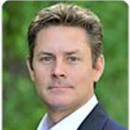 Eric Trailer - CEO @ Producers Forum - Crunchbase Person Profile