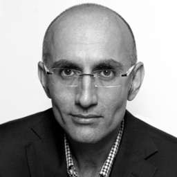 Ramak Radmard - Founder & CEO @ Lucidream - Crunchbase Person Profile